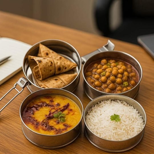 Catering, Tiffin, Tray & Platters Services | Nik's Kitchen